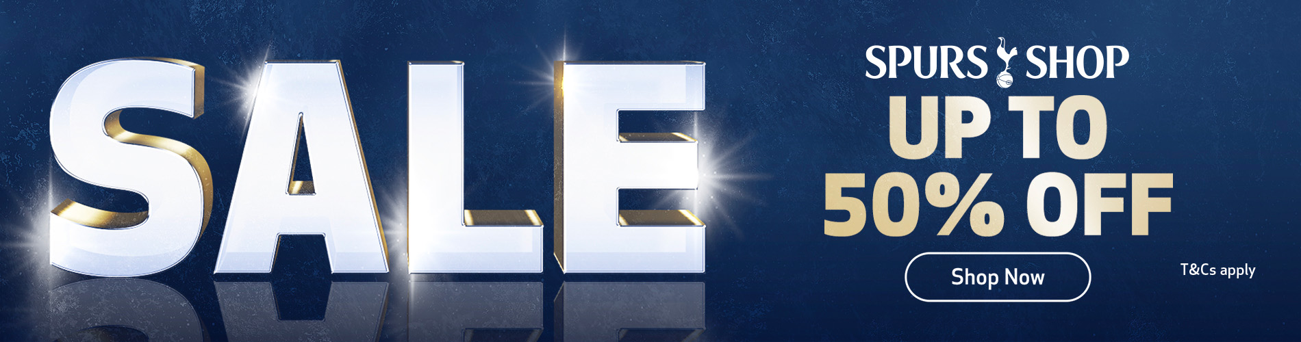 Go Spurs Go Banner