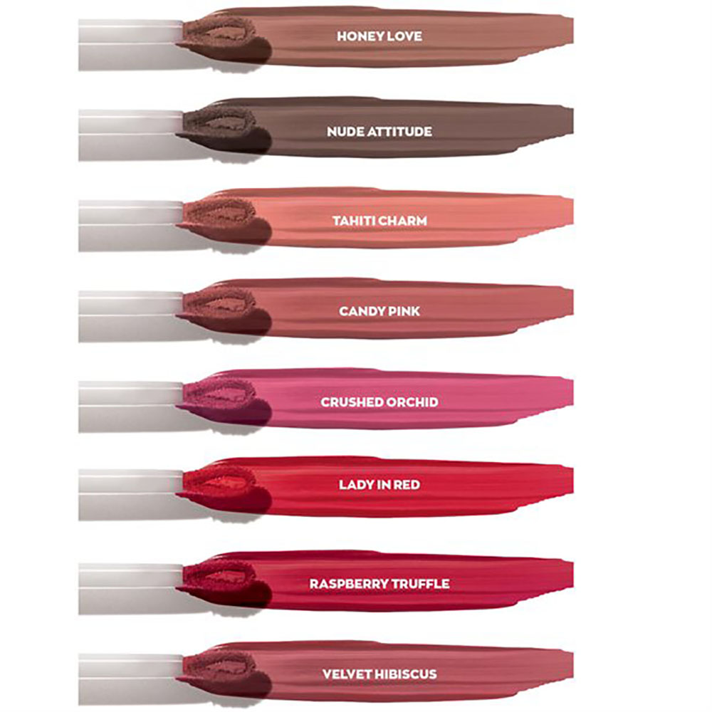 Rujuri de Buze profesionale | Comanda Online | AVON