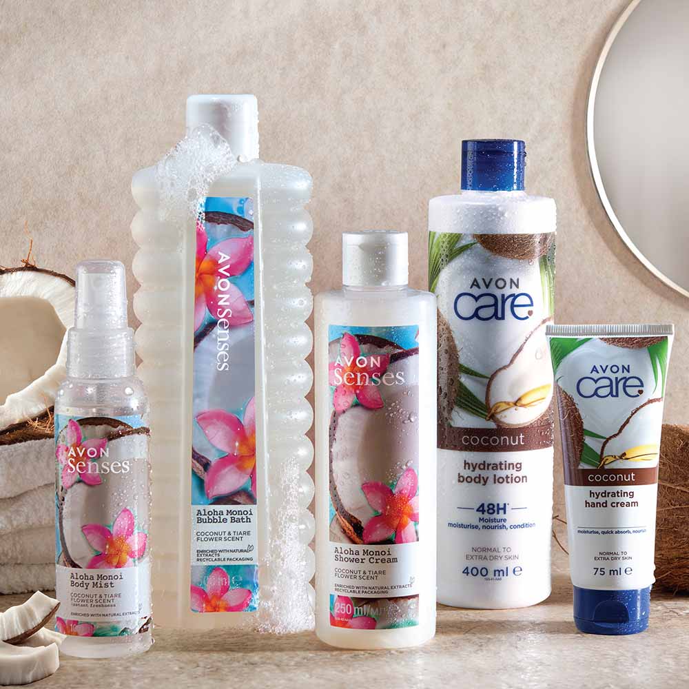 Avon Cosmetics Romania | Parfumuri, Make-Up & Cosmetice