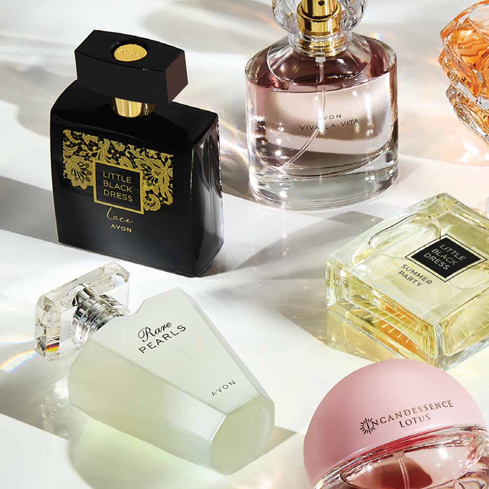 Parfumuri dama | Cele mai rafinate parfumuri pentru femei - Avon