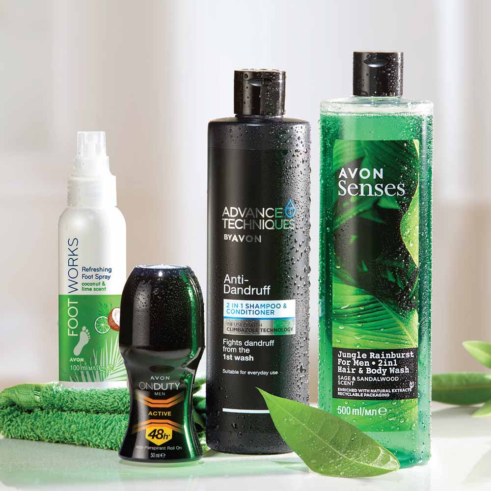 Avon Cosmetics Romania | Parfumuri, Make-Up & Cosmetice