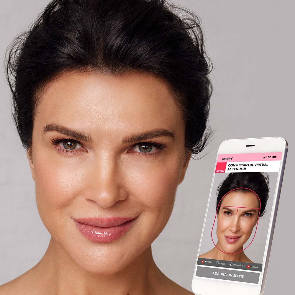 Avon Cosmetics Romania | Parfumuri, Make-Up & Cosmetice
