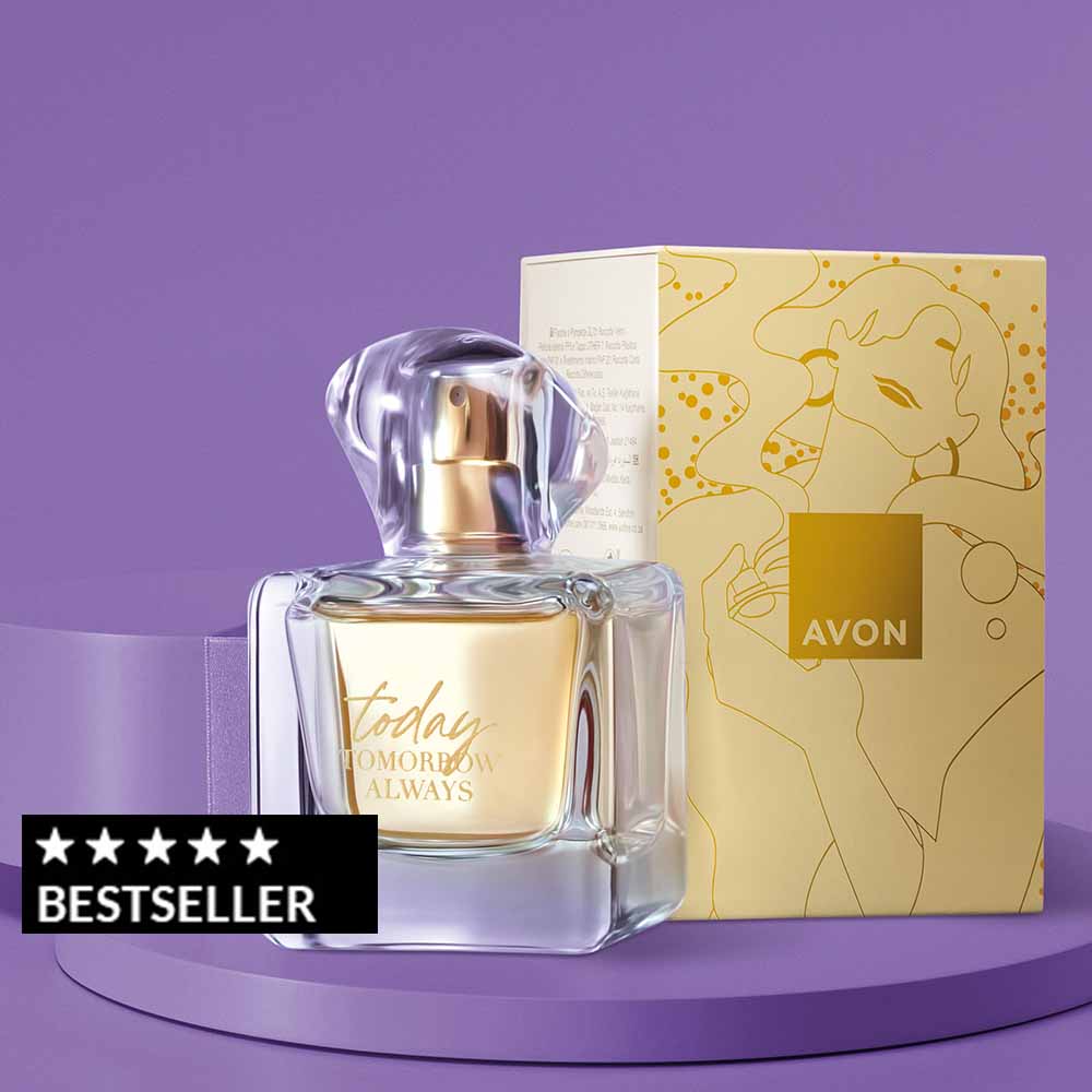 Avon Cosmetics Romania | Parfumuri, Make-Up & Cosmetice