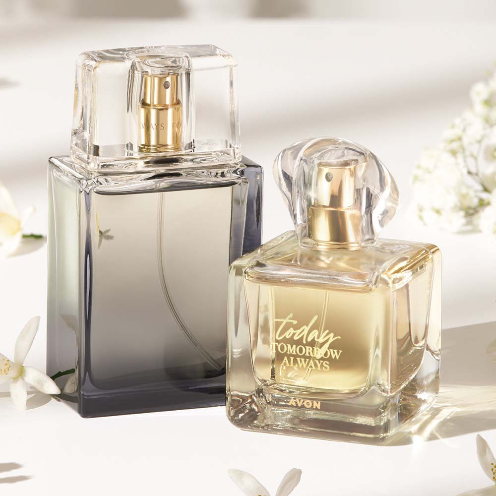 Parfumuri dama | Cele mai rafinate parfumuri pentru femei - Avon