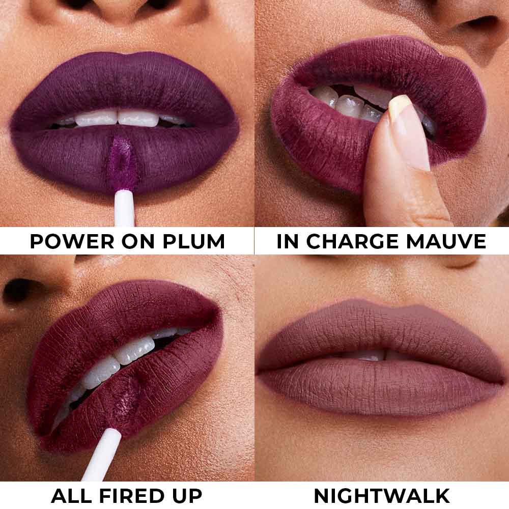 Rujuri de Buze profesionale | Comanda Online | AVON