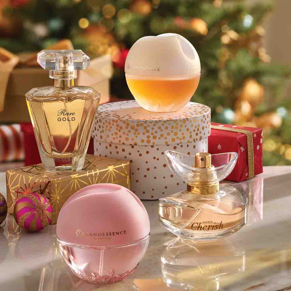 Parfumuri dama | Cele mai rafinate parfumuri pentru femei - Avon