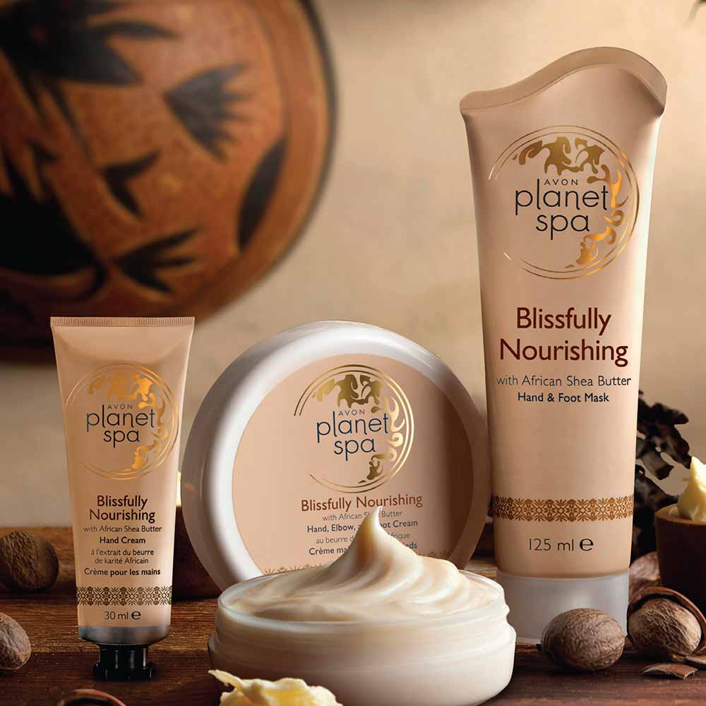 Produse Ingrijire personala de la Planet Spa | AVON