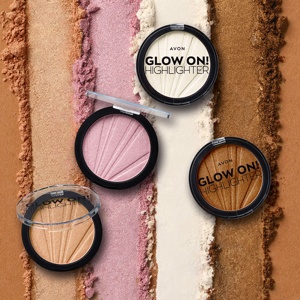 Produse Make-Up Profesionale | AVON