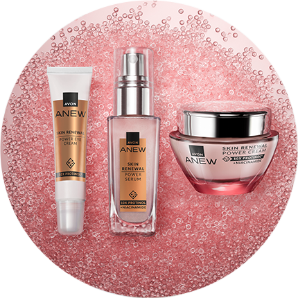 Avon Cosmetics Romania | Parfumuri, Make-Up & Cosmetice