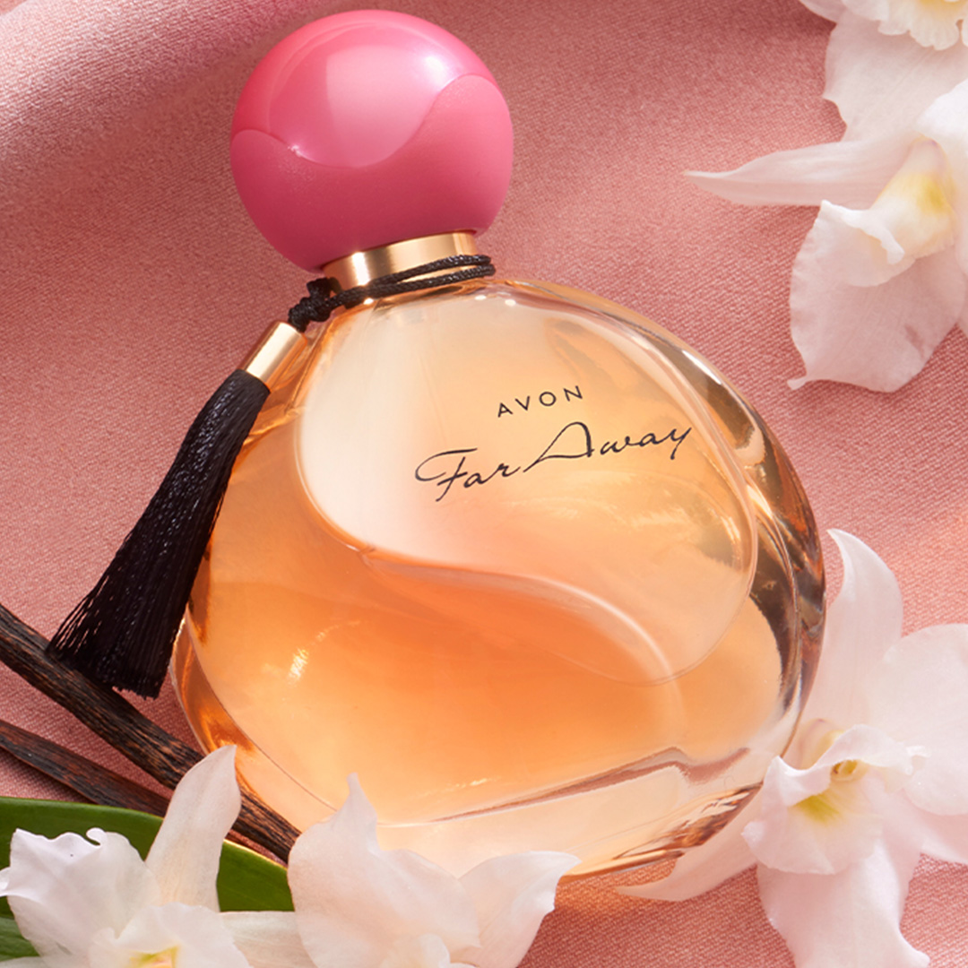 Avon Cosmetics Romania | Parfumuri, Make-Up & Cosmetice