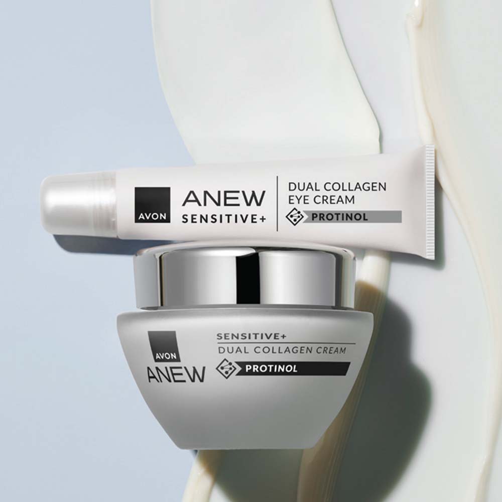 Produse Anew pentru Ingrijire Ten | AVON