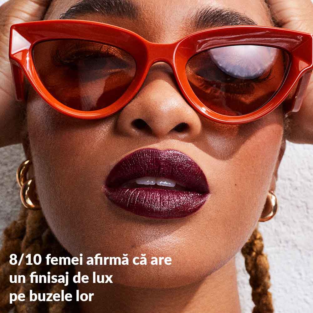 Rujuri de Buze profesionale | Comanda Online | AVON