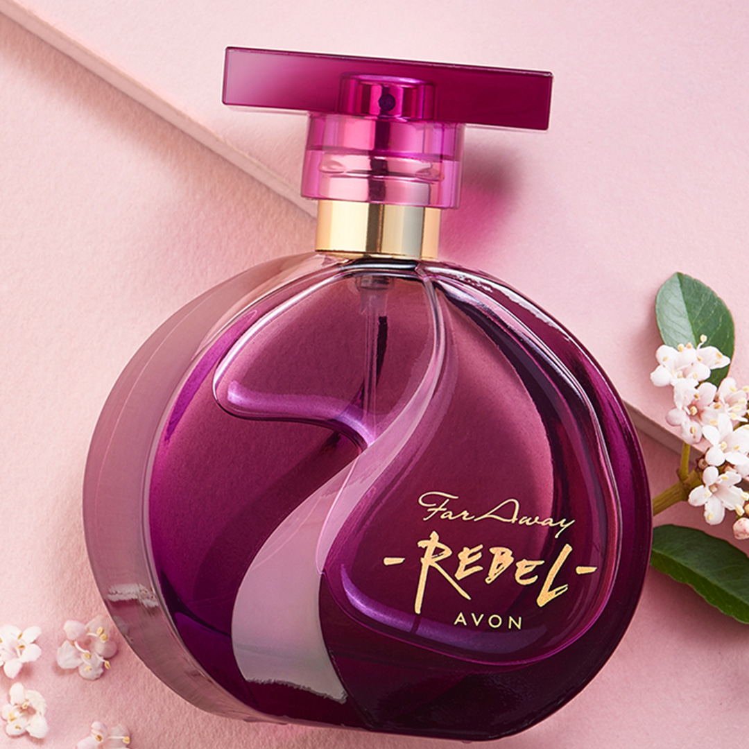 Avon Cosmetics Romania | Parfumuri, Make-Up & Cosmetice