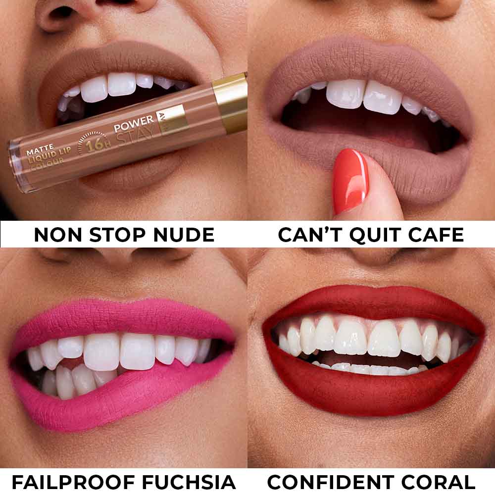 Rujuri de Buze profesionale | Comanda Online | AVON